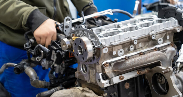 Porsche Engine Rebuild vs. Replacement: Which One Is Right for You?